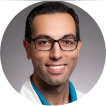 Dr. Jean Ghosn, MD | Memorial Hermann Medical Group | Family Physician