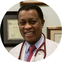 Dr. Jean Renelien, MD | Faith Temple Medical Center, Boca Raton, FL