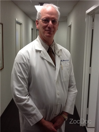 Dr. Jeffrey Abend, MD | Orthopaedics Associates, P.A, Silver Spring, MD