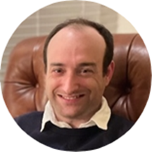 Dr. Jeffrey Mirsky, MD, CA | Psychiatrist | Get Virtual Care