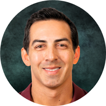 Dr. Jeffrey Simmons, PsyD, CT | Psychologist | Get Virtual Care