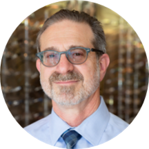 Dr. Jeffrey Stark, OD | Central Eyes Optical, Hartsdale, NY