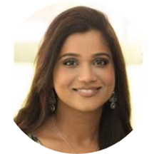 Dr. Jency Elakkatt, OD, Arlington Heights, IL | Optometrist