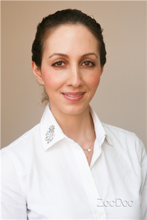 Dr. Jennifer Ahdout, MD | Spalding Drive Plastic Surgery, Beverly Hills, CA