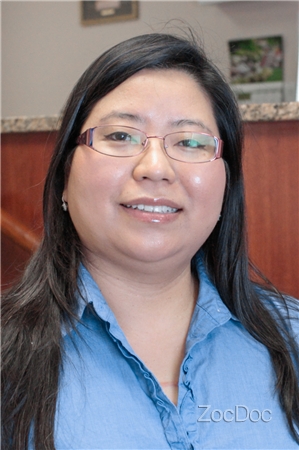 Dr. Jennifer Chen, DMD | Diamond Dental, Malden, MA | Dentist