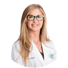 Dr. Jennifer Dust, MD, Effingham, IL | OB-GYN | Get Virtual Care