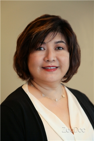 Dr. Jennifer Kan, DDS | Fountains Family Dental, Stafford, TX