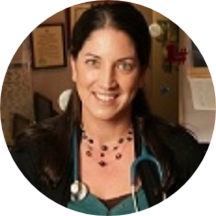 Dr. Jennifer Lovin, MD | Northeast Medical Group-Gales Ferry Pediatrics ...