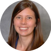 Dr. Jennifer Riley, MD, Crystal, MN | Family Physician