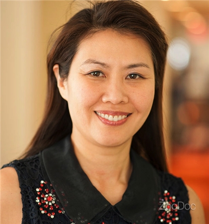 Dr. Jenny (Ching Ju) Chang, DMD, MS | Chang Dental Group, Natick, MA