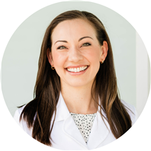 Dr. Jenny-Lee Kramar, DDS, Kirkland, WA | Pediatric Dentist