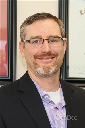 Dr. Jere Mills, DC | Jere Mills, DC, Olathe, KS | Chiropractor