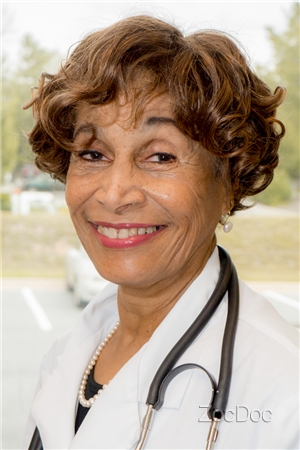 Dr. Jerry Hunter, MD | Convenient Care, Elkridge, MD | Internist