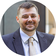 Dr. Jerry Sayers, MD | Talkiatry, Rockville, MD | Psychiatrist