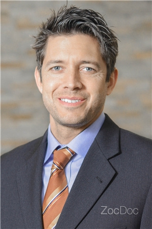 Dr. Jesse McKey, MD | Whitsett Vision Group, Houston, TX