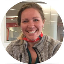 Dr. Jessica Harrison, PT, DPT | Luna On-Demand Physical Therapy ...