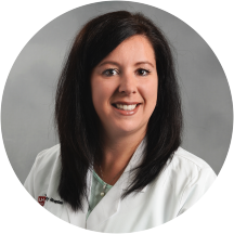 Dr. Jessica Milliman, DPM | UHMP Podiatry, Conneaut, OH | Podiatrist