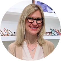 Dr. Jessica Rauch, OD, New York, NY | Optometrist | Get Virtual Care