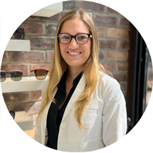 Dr. Jessica Rimm, OD, New York, NY | Optometrist | Get Virtual Care