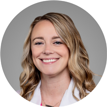 Dr. Jessica Stepp, DO, Dallas, GA | Family Physician