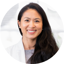 Dr. Jessica Zhang, MD, MBA, WA | Pain Management Specialist
