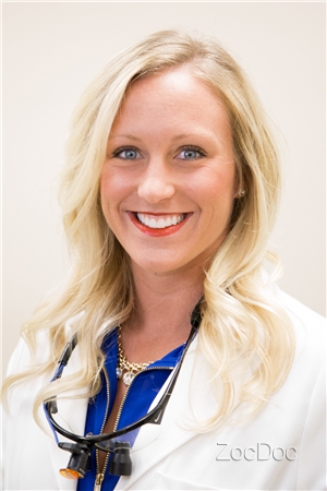Dr. Jillian Smith, DDS | Boston Dental | Dentist