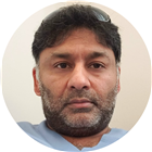 Dr. Yan Li, MD | Omni Medical Center, Richardson, TX