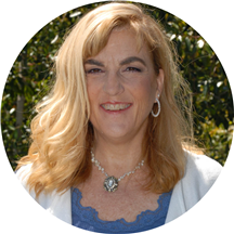 Dr. Joan Steidinger, PhD | Grow Therapy, Los Angeles, CA