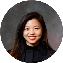 Dr. Joanna Liu, OD, New York, NY | Optometrist | Get Virtual Care