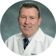 Dr. John C. Leighton, MD | Einstein Medical Oncology and Hematology ...