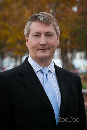 Dr. John Carr, MD | Potomac Psychiatry, Pondsville, MD