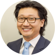 Dr. John Chang, DMD, MS | Dental Restorative Group, Arlington, MA