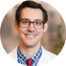 Dr. John Graham, MD, PhD | Mount Sinai Doctors, Brooklyn, NY