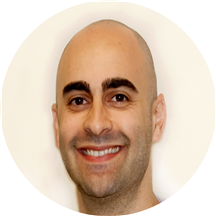 Dr. John Grant Coury, DO, Chesterfield, MO | Orthopedic Surgeon