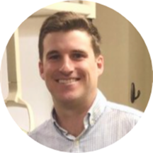 Dr. John Hann, DMD | Corners Dentistry, Peachtree Corners, GA