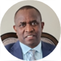 Dr. John Kamau, DNP, Baltimore, MD | Mental Health Nurse Practitioner