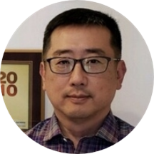 Dr. John Kim, MD | Sun Medical Center, Annandale, VA | Internist