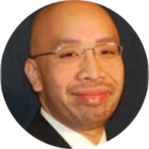 Dr. John Nguyen, MD | CommuniCare Health Centers | Gynecologist