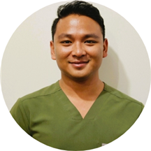 Dr. John Paul Galvan, DPT, New York, NY | Physical Therapist