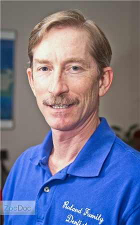 Dr. John Ruland, DDS | Ruland Family Dentistry, Annapolis, MD