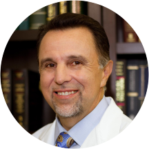 Dr. John Schilero, DPM | Palm Beach Orthopaedic Institute, Jupiter, FL