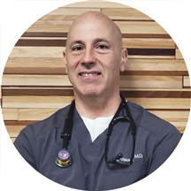 Dr. John Vassallo, MD, Howell, MI | Internist | Get Virtual Care