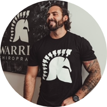 Dr. Johnny Alexander, DC, New York, NY | Chiropractor