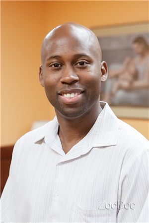 Dr. Johnny Mayes, Jr., MD | George D. Hilliard, MD, P.A., San Antonio, TX