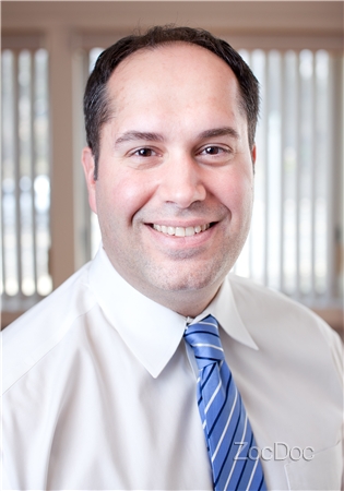 Dr. Jon Peet, MD | Ophthalmology Physicians & Surgeons, PC, Hatboro, PA