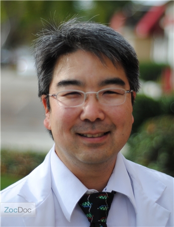 Dr. Jon Wada, OD | Family Optometry of Silicon Valley, San Jose, CA