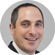 Dr. Jonathan Sherman, MD | GWMFA Neurosurgery, Washington, DC