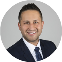 Dr. Jordan Teitelbaum, DO, Glenview, IL | Ear, Nose & Throat Doctor