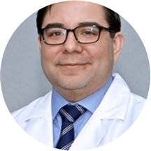 Dr. Jose Carranza-Chavez, MD, Lufkin, TX | Internist