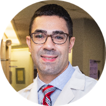 Dr. Jose Gomez-Marquez, MD, Englewood, NJ | Pulmonologist